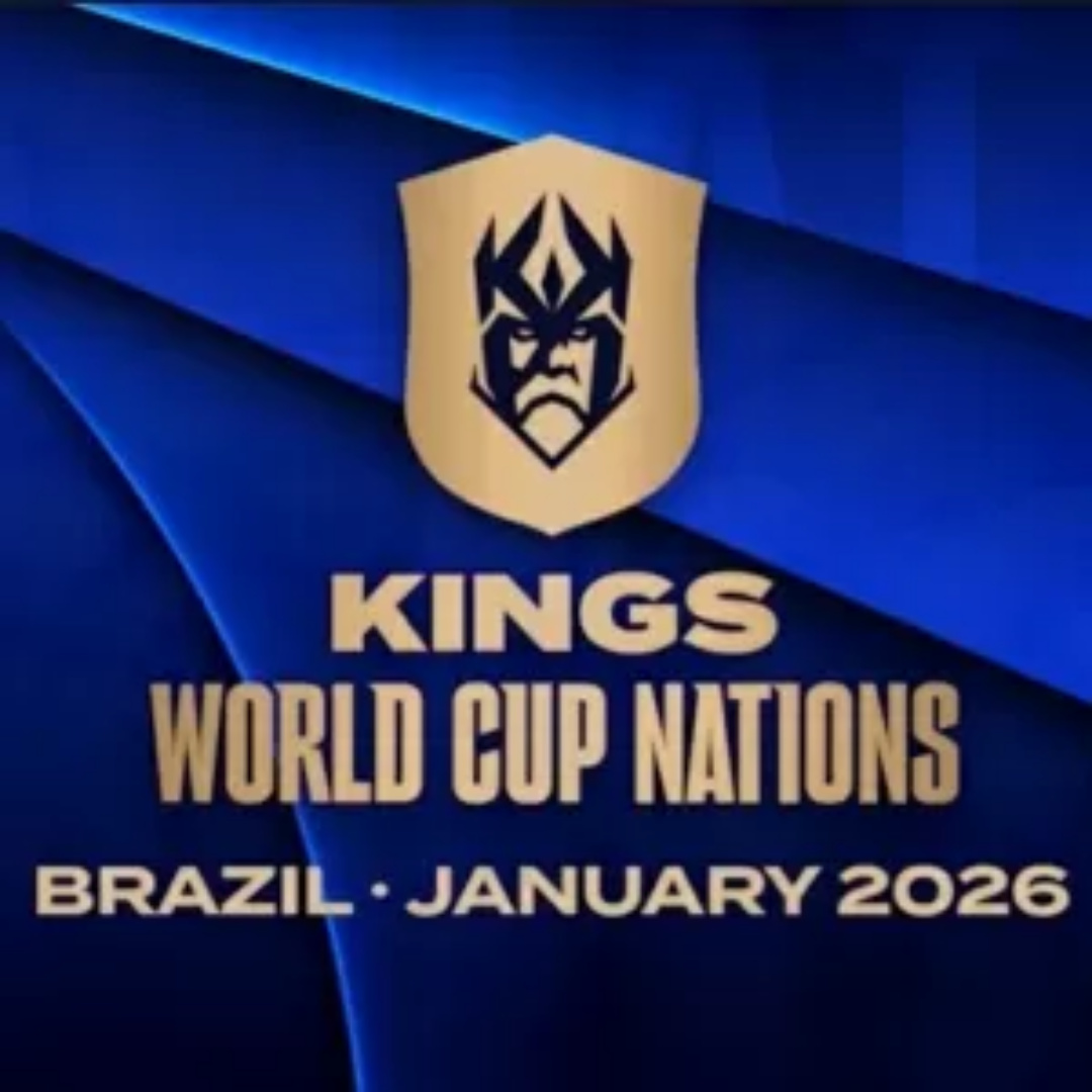 DJ SOUND, música, estilo e comportamento - Kings World Cup Nations 2026 ...