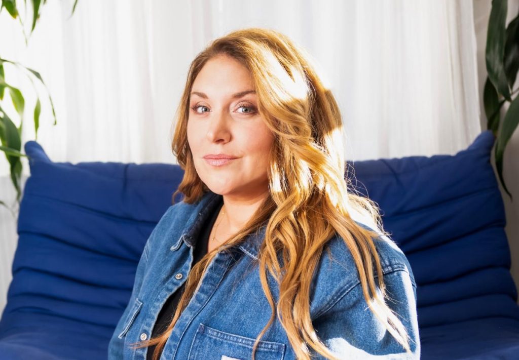 DJ SOUND, música, estilo e comportamento - Alicia Karlin junta-se ao ...