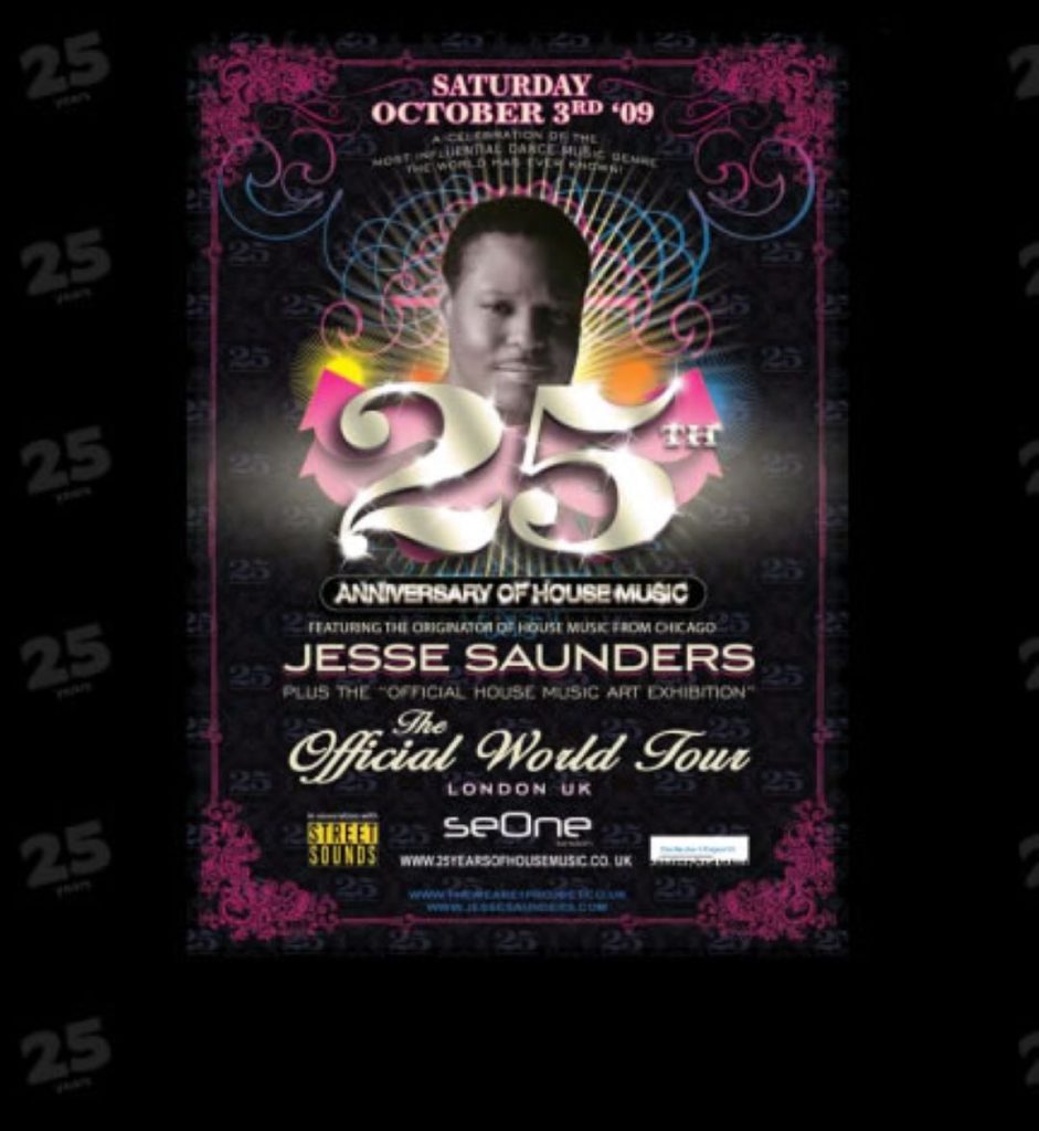 DJ SOUND, música, estilo e comportamento - Entrevista exclusiva com ...