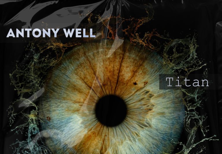 DJ SOUND, música, estilo e comportamento - Antony Well lança track de ...