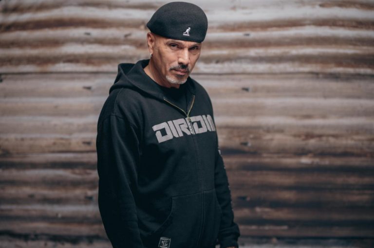 DJ SOUND, música, estilo e comportamento - David Morales e Georgia Cee ...
