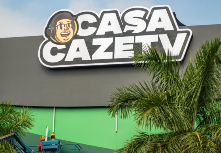 DJ SOUND, música, estilo e comportamento - MC Hariel e Gaab comandam ...