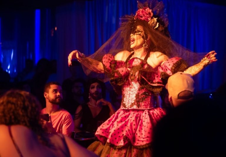 DJ SOUND, música, estilo e comportamento - Love Cabaret apresenta ...