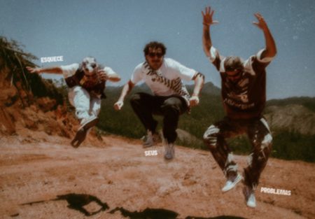 DJ SOUND, música, estilo e comportamento - Fraterna disponibiliza o EP ...