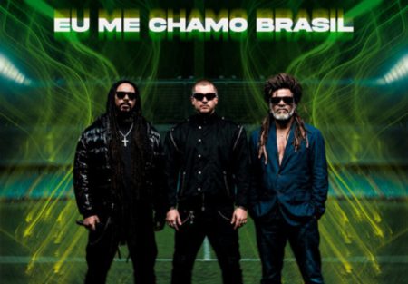 DJ SOUND, música, estilo e comportamento - Bruno Martini, Carlinhos ...