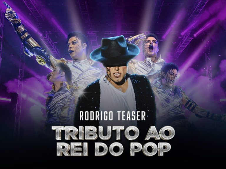 DJ SOUND, música, estilo e comportamento - Rodrigo Teaser: Tributo ao ...